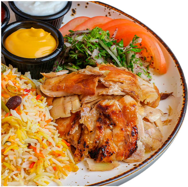 Nasar Restaurant